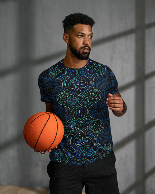 Chuck Sutton – Pat Sutton Designs